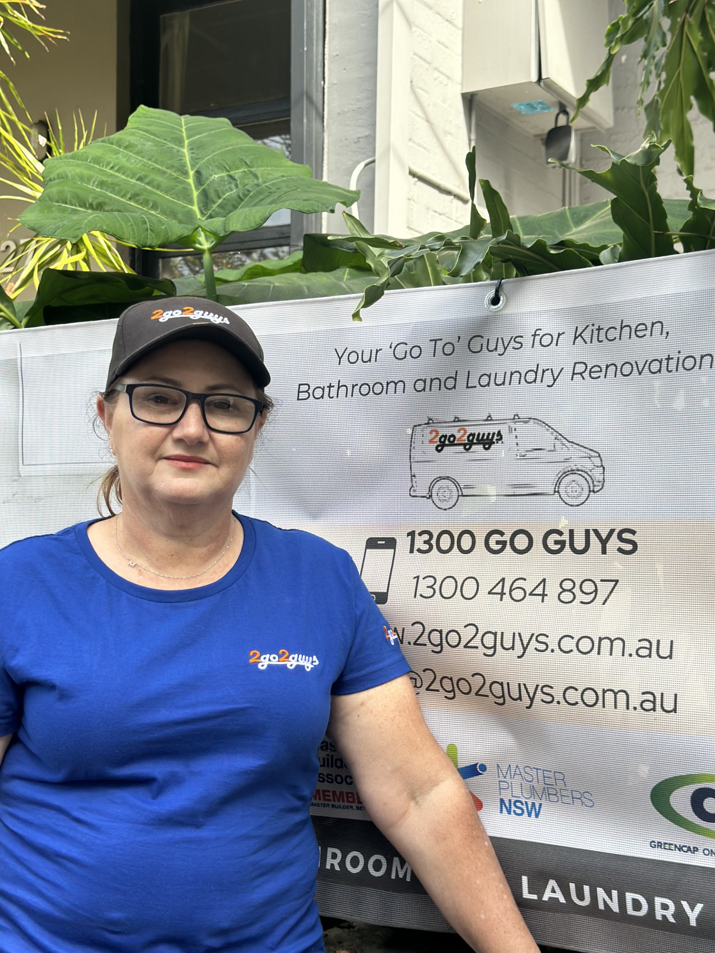 About | 2go2guys Pty Ltd